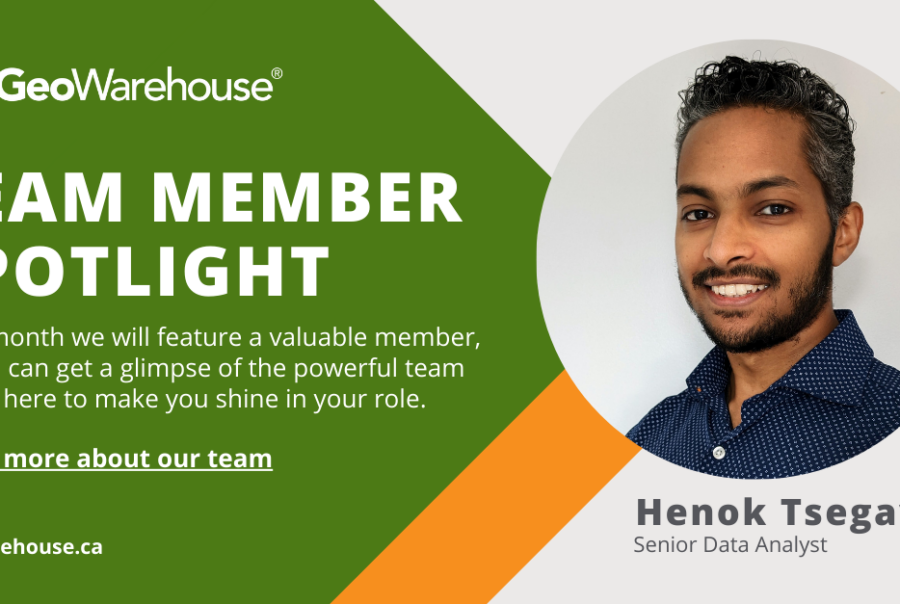 Team Member Spotlight Series – Nicole Punnett, Administrative ...