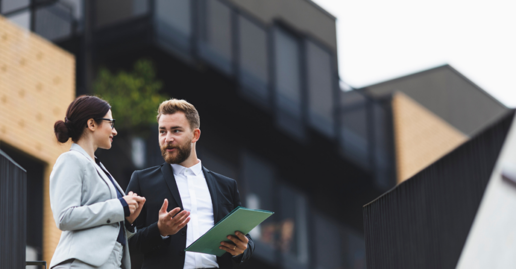 How a Parcel Register Can Help Build Trust with Your Clients ...