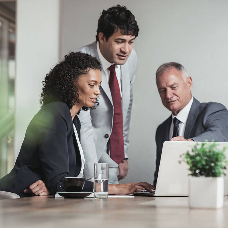 GeoWarehouse: Assessing & Analyzing for Government Officials