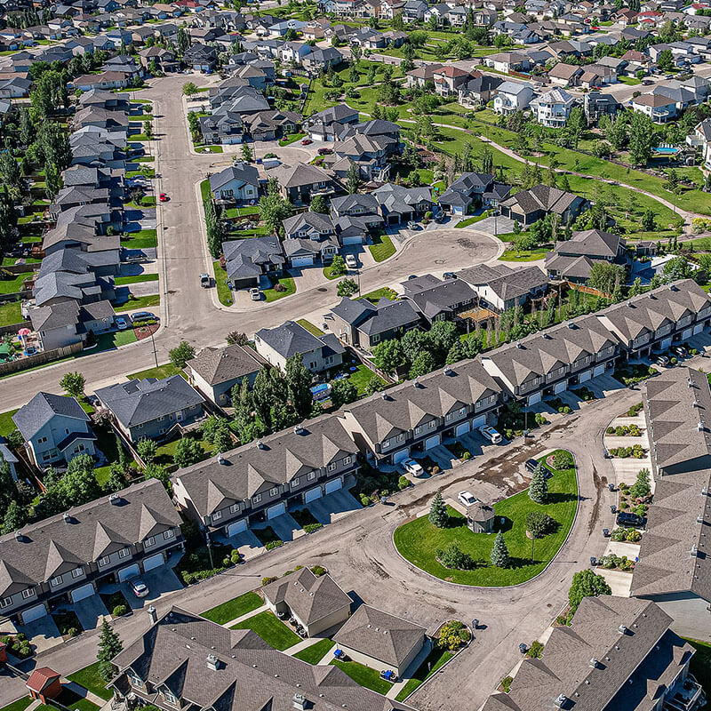 GeoWarehouse: Buying & Selling for Real Estate Boards