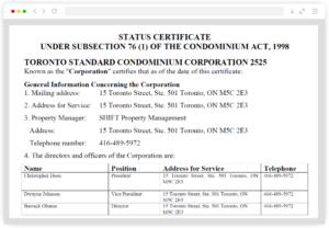 GeoWarehouse: Building & Developing for Real Estate