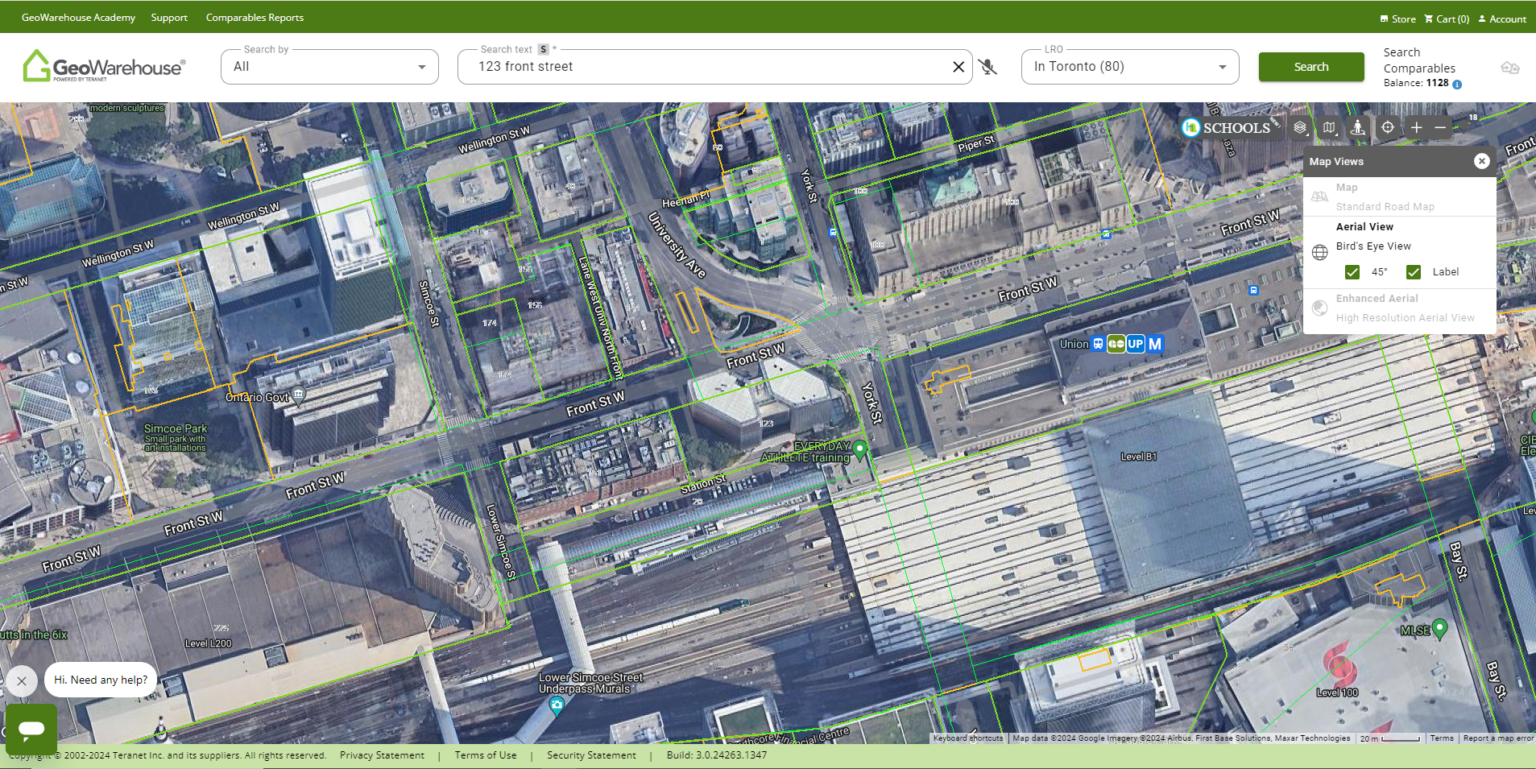 The Role of Aerial Imagery in Real Estate Property Development and ...