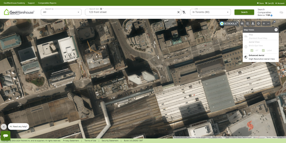 The Role of Aerial Imagery in Real Estate Property Development and ...