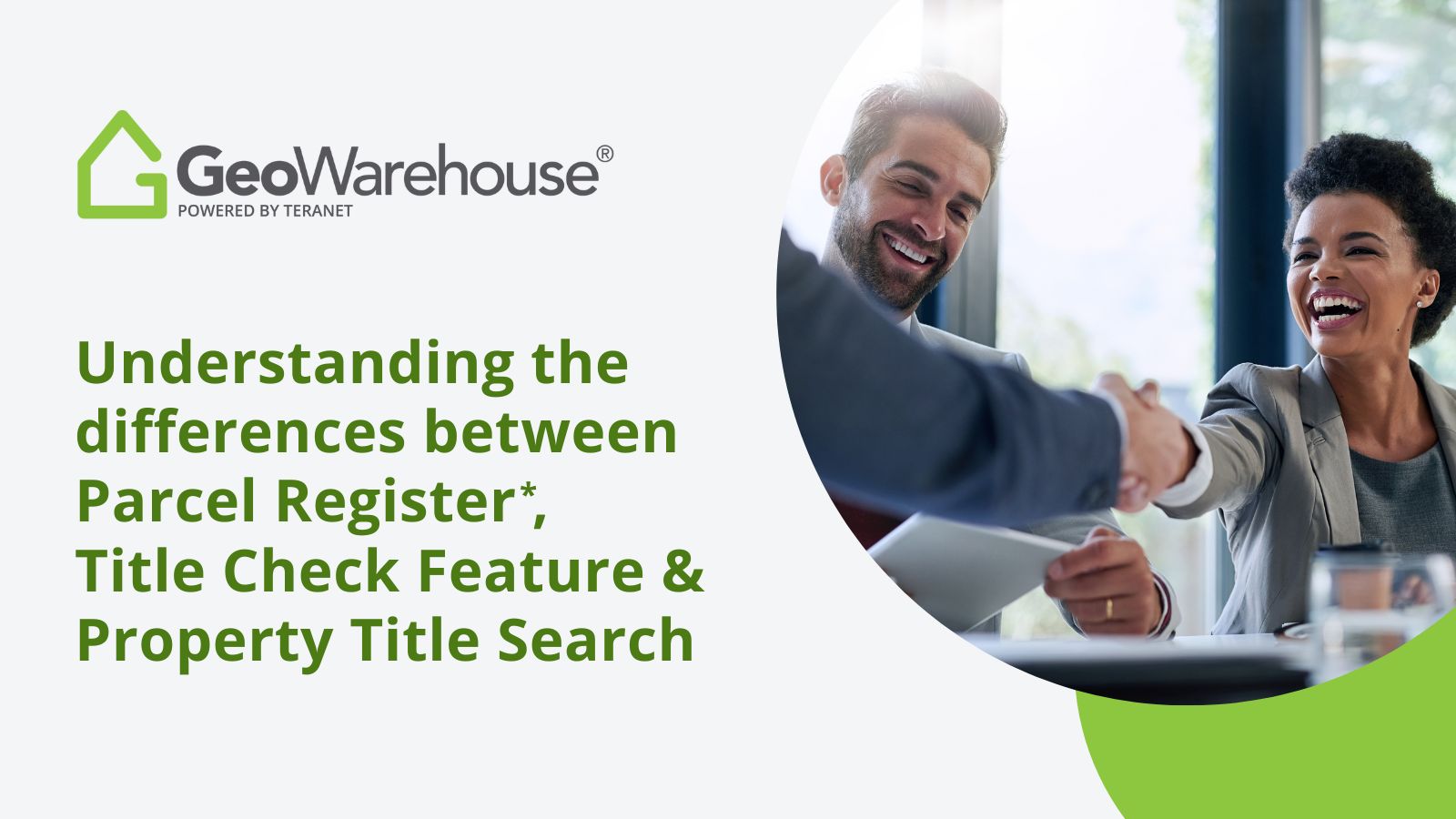 Parcel Register & Title Check: A REALTOR® Guide to Property Title Search